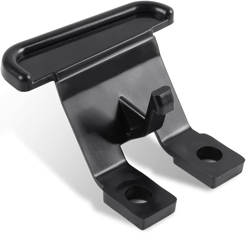 Amazon.com: Ezzy Auto Pack of 2 Center Console Armrest Lid Latch fit ...