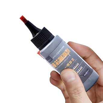Lock Cylinder Lubricant | Oil-Free Lock Cylinder Lubricant Graphite ...