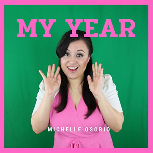 My Year by Michelle Osorio on Amazon Music - Amazon.com