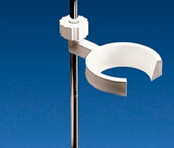 Funnel Holder Adjustable Laboratory Funnel Clamp for Retort Stand ...
