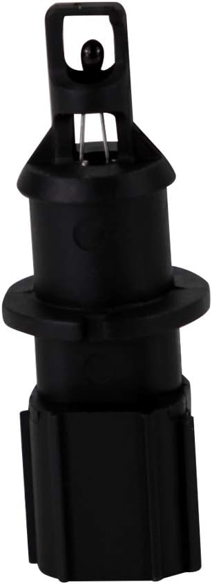 Amazon.com: ZBN Air Intake Charge Temperature Sensor 4606487AA ...