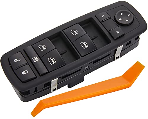 Amazon Best Sellers: Best Automotive Power Window Switches