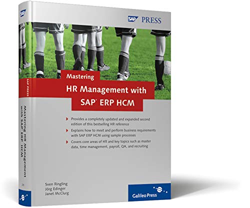 100 Best-Selling ERP Books of All Time - BookAuthority