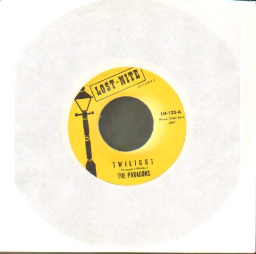 Amazon.com: Twilight: CDs & Vinyl