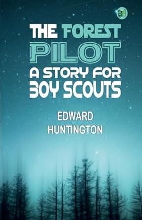 Buy The Forest Pilot: A Story for Boy Scouts Book Online at Low Prices ...