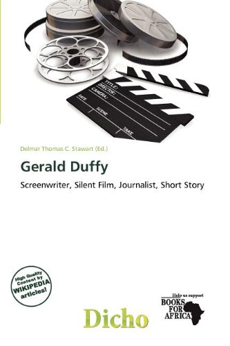 Amazon.co.jp: Gerald Duffy : 本