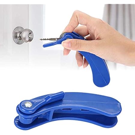 Amazon.com: Door Opening Aid,Key Aid Turner Holder Door Opening ...