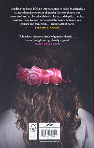 Snapklik.com : Material Girls: Why Reality Matters For Feminism