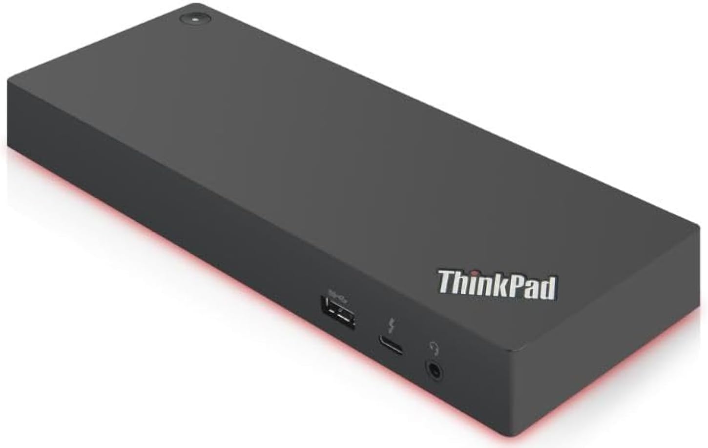 Lenovo ThinkPad USB-C Dock Gen2 (UK) 40AS0090UK: Amazon.co.uk ...