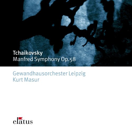 Amazon Musicでクルト・マズアのTchaikovsky: Manfred Symphony, Op. 58を再生する