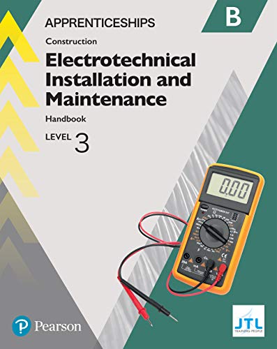 Apprenticeship Level 3 Electrotechnical (Installation and Maintenance ...