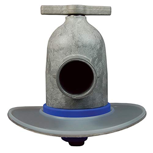 Dixon Valve 111111, Complete 1 Port Disk Fluidizer Assembly (Pack of 2 ...