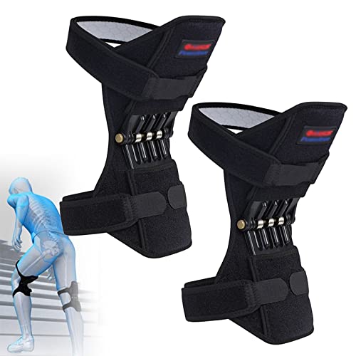 Knee Active Plus Hacendado ️ 2025