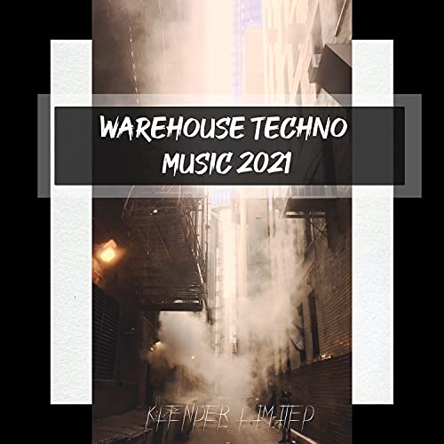 Warehouse Techno Music 2021 de VARIOUS ARTISTS en Amazon Music Unlimited