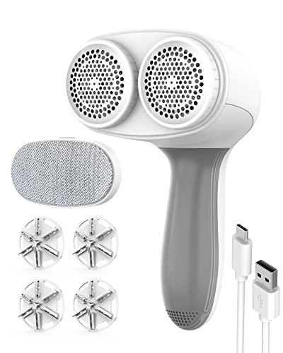 Top 10 Fabric Shaver For Couch of 2022 - Katynel