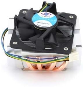 Amazon.com: PartsCollection Active Heatsink Cooling Fan for Intel Xeon ...