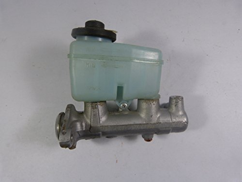 Toyota 47201-60A00 Brake Master Cylinder Sub-Assembly : Amazon.ca ...