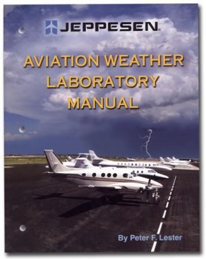 Aviation Weather-Laboratory Manual: Unknown Author: Amazon.com: Books