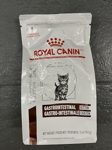 Royal Canin Gastrointestinal Cat – The 15 best products compared - Wild ...