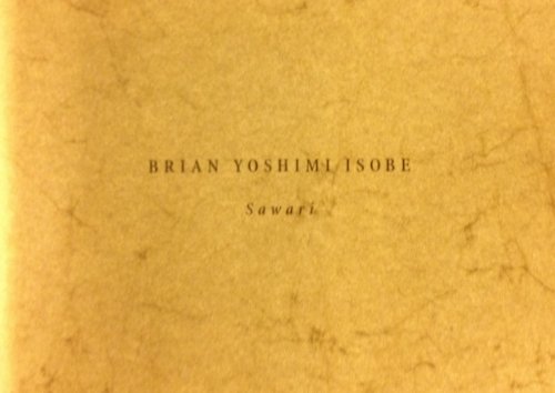 Brian Yoshimi Isobe Sawari; Paintings and Works on Paper January 4 - 31 ...