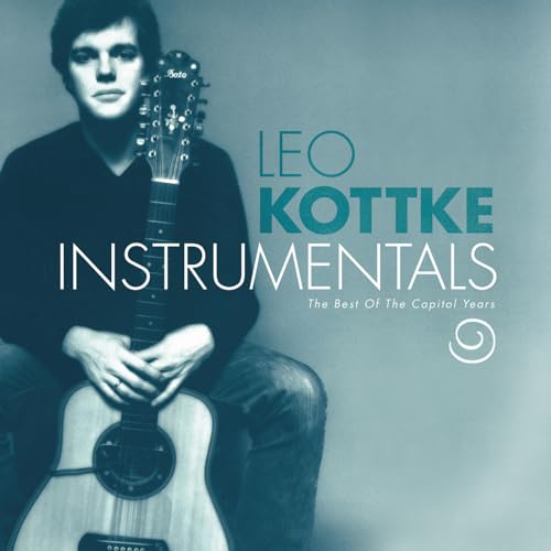 Écouter Instrumentals: Best Of The Capitol Years par Leo Kottke sur Amazon Music Unlimited