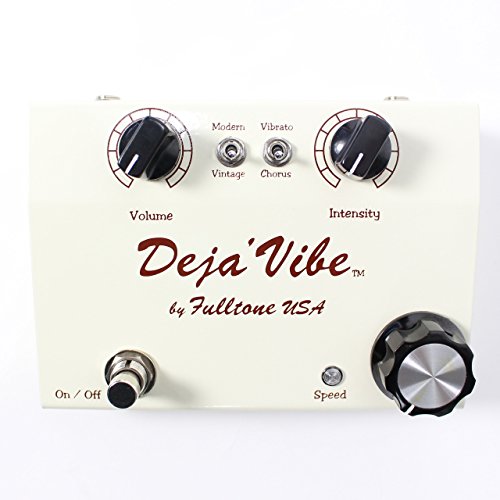 The 5 Best Univibe Pedals Reviews