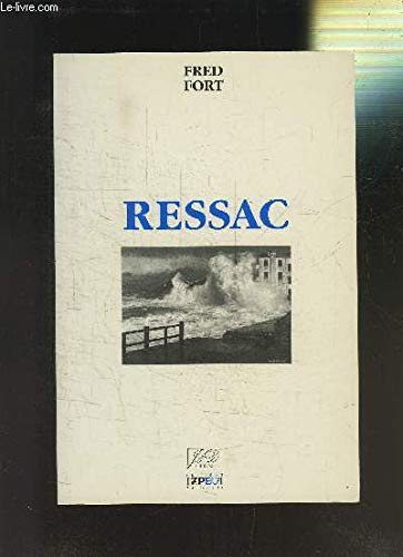 Amazon.com: Ressac: 9782841271016: unknown author: Books