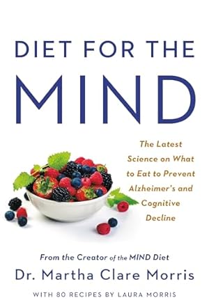 The Alzheimer's Solution: A Breakthrough Program to Prevent and Reverse ...
