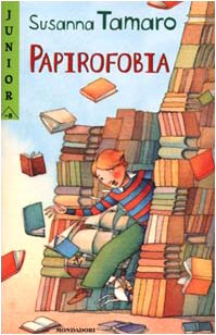 Papirofobia | Amazon.com.br