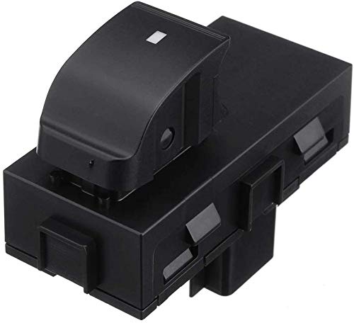 OEM 22895545 15888174 SW9272 Power Window Switch Passenger Front Right ...