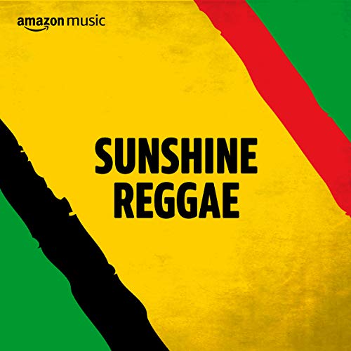 Sunshine Reggae sur Amazon Music Unlimited