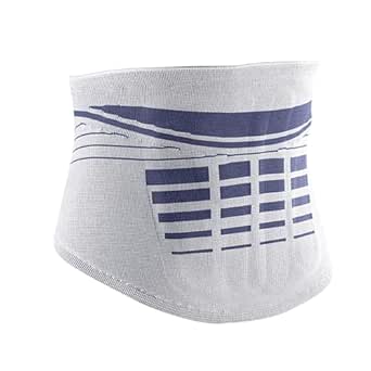 Buy 6 : Bauerfeind LumboLoc Back Support Online at Low Prices in India ...