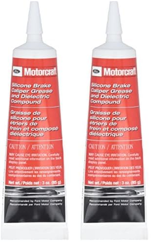 Snapklik.com : Ford Genuine Ford Fluid XG-3-A Silicone Brake Caliper ...