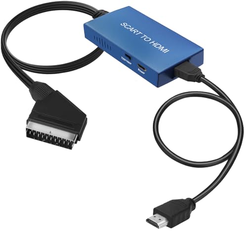 The 16 best HDMI adapters - Hifi-Online.net