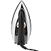 Amazon.com: Panasonic Automatic Iron (Dry Iron) NI-A66-K (BLACK)【Japan Domestic genuine products ...