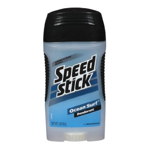 Amazon.com : Speed Stick Ocean Surf Deodorant, 2 Oz : Deodorants And ...