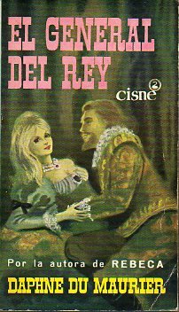 El General del Rey : Daphne du Maurier: Amazon.es: Libros