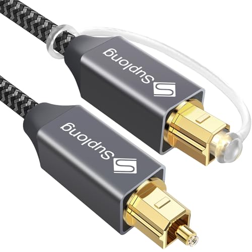 10 Best Optical Cables in 2024 - HomeToys