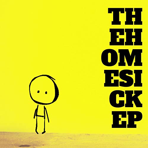 Amazon.com: The Homesick Ep : Phil Simmonds: Digital Music