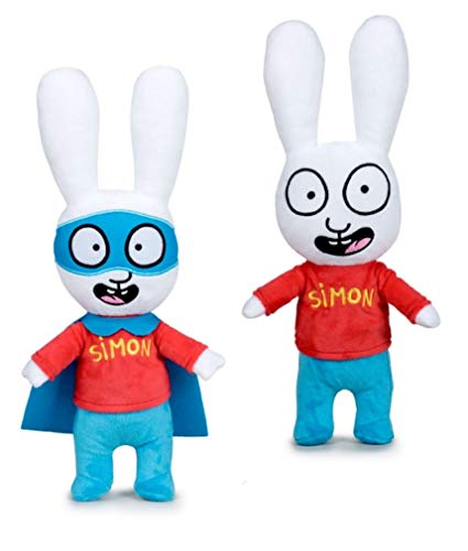 Juguetes Simon Conejo El Corte Inglés: Diversión y aprendizaje para los ...