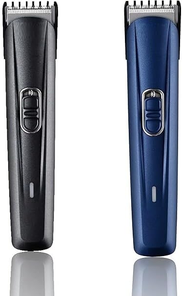 Shinzee Professional Hair Clipper Kb-622 With Powerful Motor Stainless ...