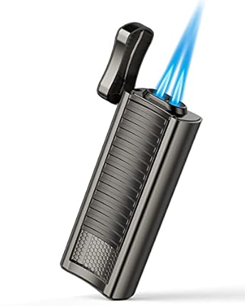 The 30 Best Pocket Torch Lighters of 2025 [Verified] - Cherry Picks