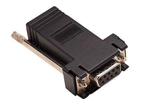 Digi Serial Console Adapter (76000697) - : Amazon.in: Computers ...