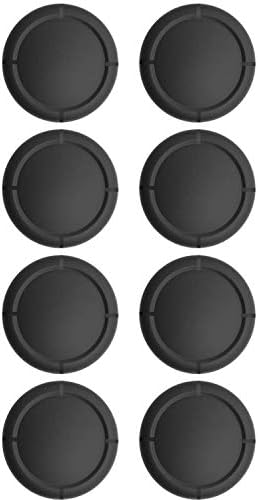 Amazon.com: XSPANDER 6-Pack Analog Joystick Cap Thumb Stick Grip Cover ...