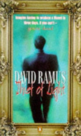 Thief of Light: Ramus, David.: 9780140264715: Amazon.com: Books