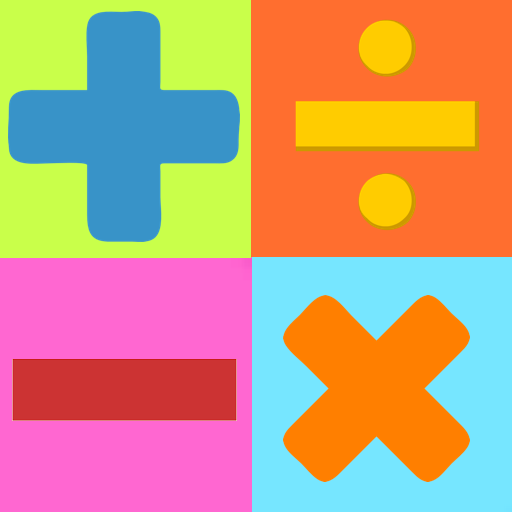 Math Rush - The Best Mathematics Game of 2018 - App on Amazon Appstore