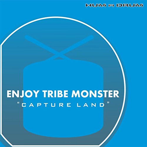 Play Capture Land by Enjoy Tribe Monster on Amazon Music