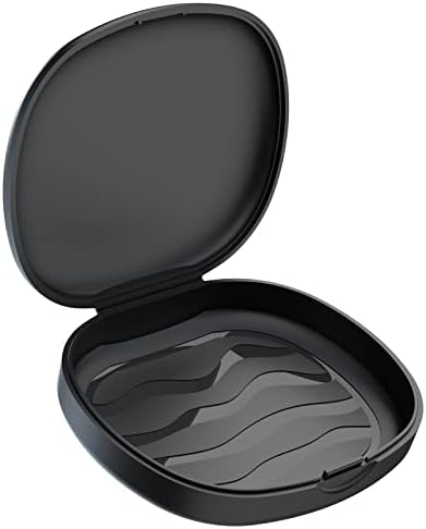 Amazon.com: Retainer Case Denture Case: BVN Orthodontic Dental Case ...