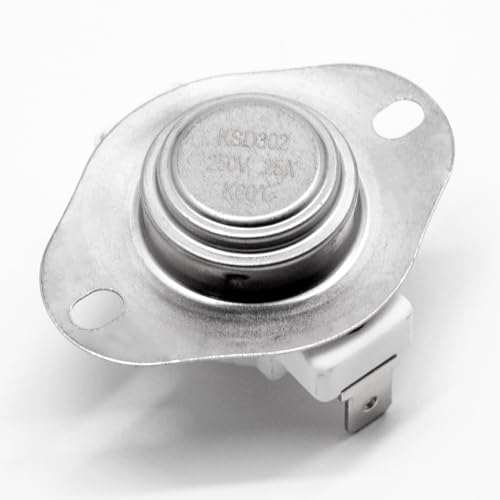 Snapklik.com : Criditpid Replacement 80599 Low Temp Limit Switch For ...