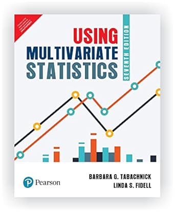 Using Multivariate Statistics: Linda Fidell (Author) Barbara Tabachnick (Author): Amazon.com: Books